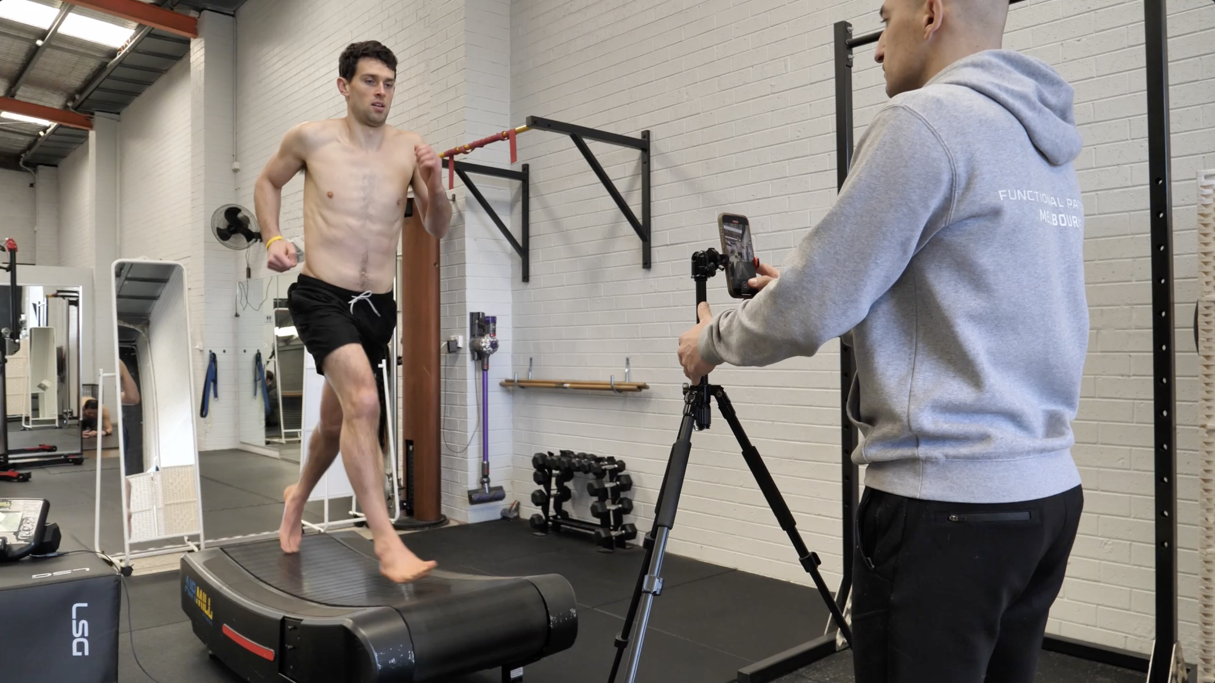 Improve Your Gait and Move Efficiently — Functional Patterns Melbourne